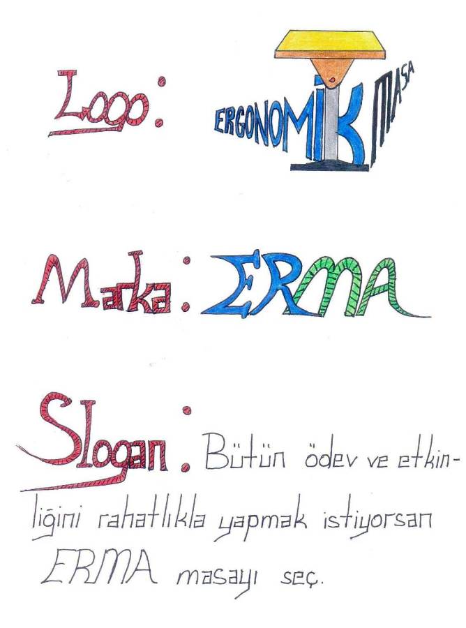 Marka Ve Logo